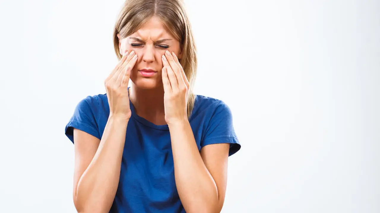 Gejala Polip Hidung dan Penyebabnya, Kenali Segera - Hot Liputan6.com