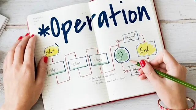 3 Contoh Teks Prosedur yang Bisa Dibaca dan Dipahami - Ragam Bola.com