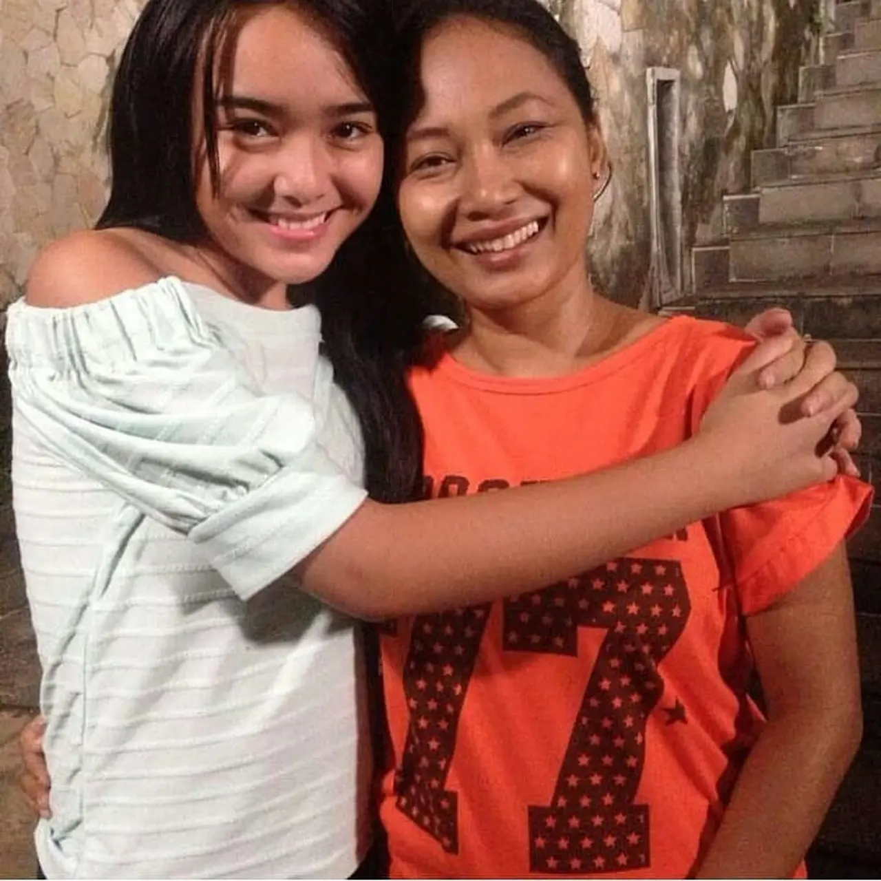 Masih Ingat Parti Istri Ucup di Bajaj Bajuri? Ini 6 Potret Terbarunya Bikin Pangling - Hot ...