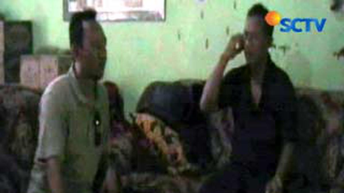 Keluarga Dulmatin Pasrah - News Liputan6.com