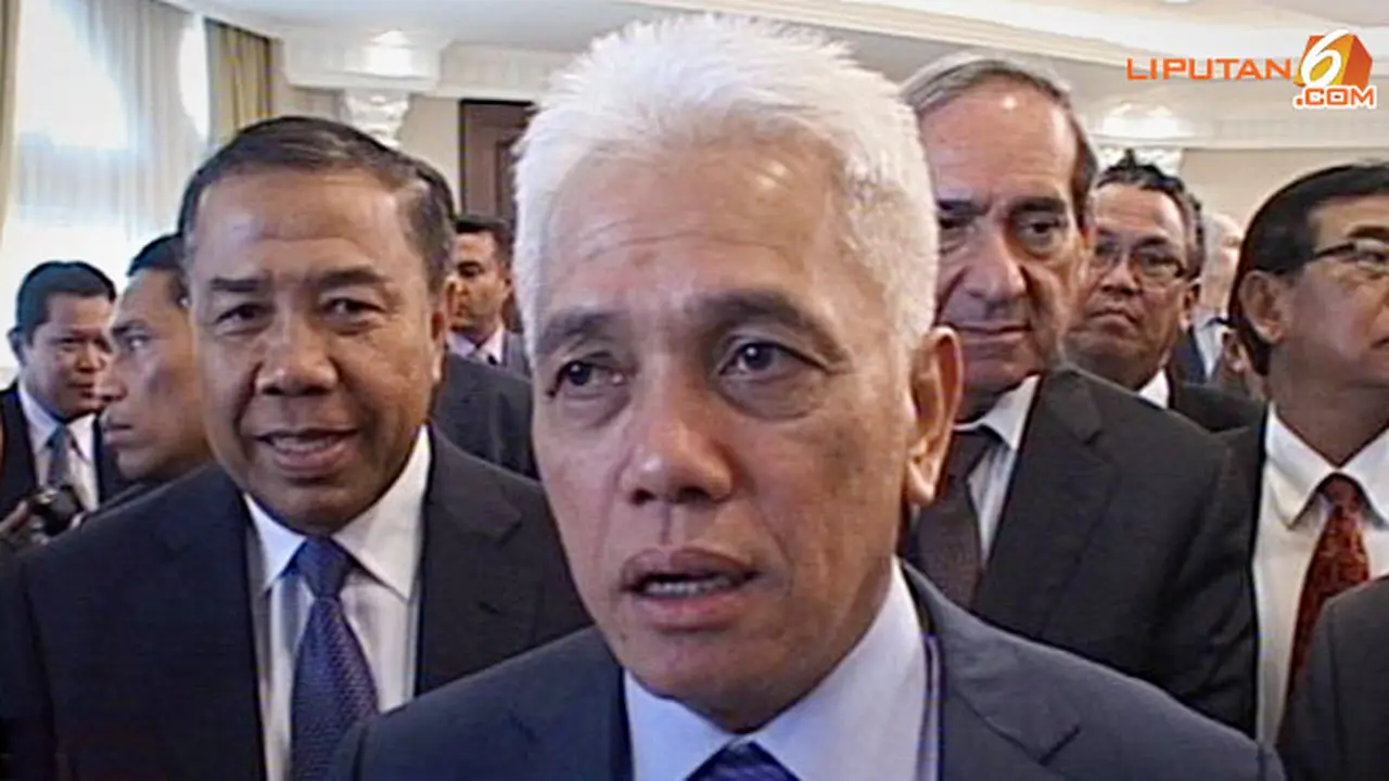Kunjungi Irak, Pertamina Beli Minyak Mentah 33 Ribu Bph