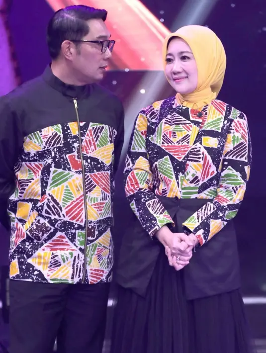 8 Gaya Couple Serasi Pejabat dan Pasangan, dari Jokowi-Iriana, AHY-Annisa Pohan hingga Ganjar ...