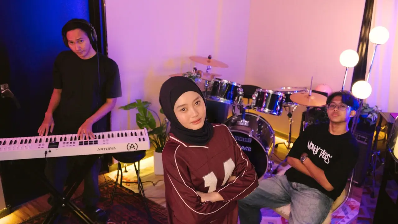 MikkyZia Tak Menyangka Lagu Aku Bilang Jangan Raih Respons Positif, Sorot Fenomena Hipdut ...
