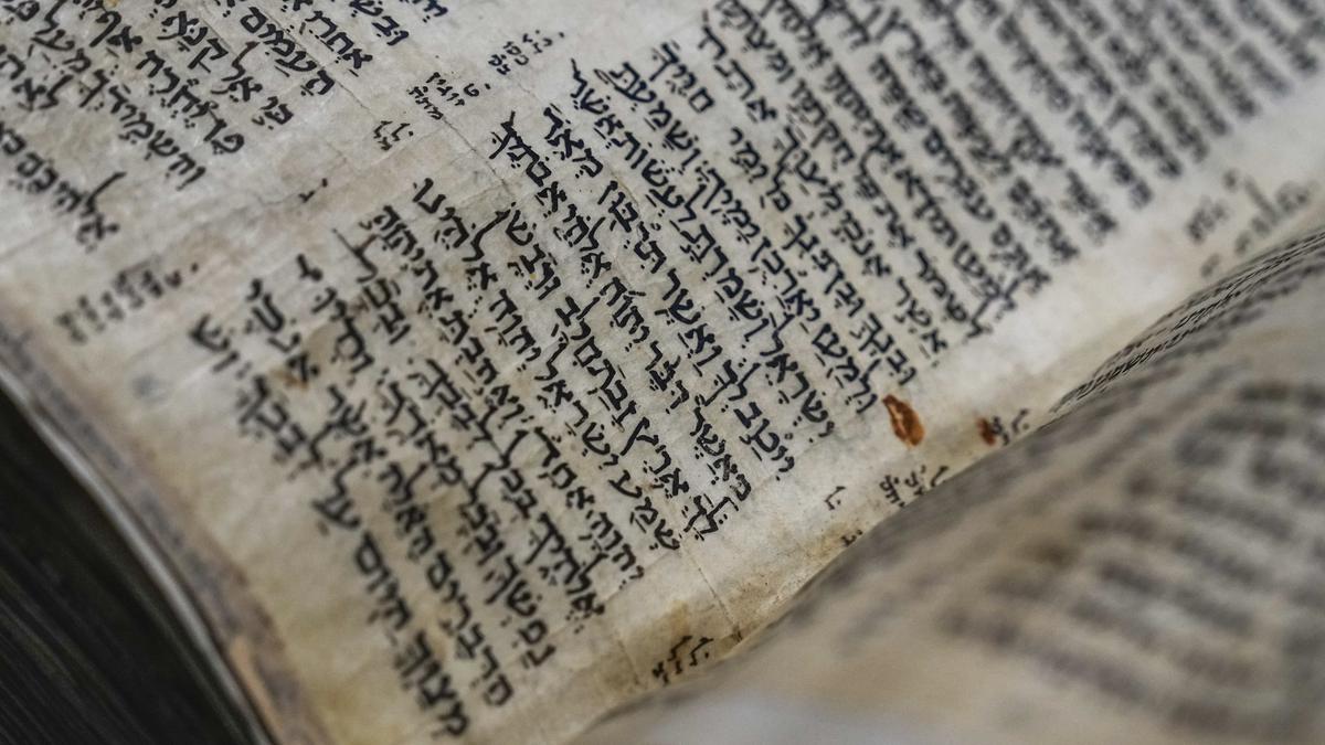 Nabi yang Menerima Kitab Taurat adalah Musa As, Begini Kisahnya