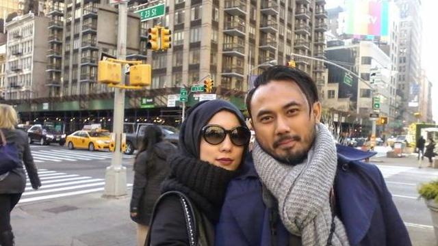 Selain Tamara Bleszynski, 6 Artis Ini Jatuh Hati Pada Seorang Koki ...