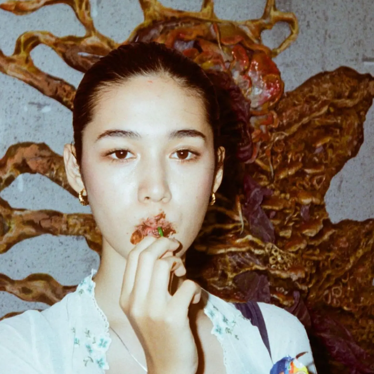 8 Potret Cantik Nura Datau, Anak Artis Senior yang Sempat Masuk ...