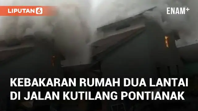 Berita jalan kutilang pontianak Hari Ini - Kabar Terbaru Terkini ...