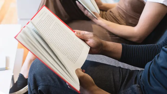 5 Contoh Cerita Legenda Bahasa Inggris, Menarik dan Bagus Dibaca ...