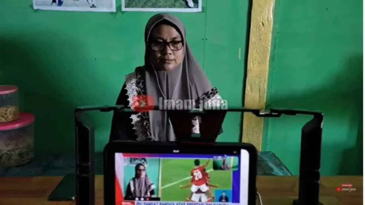 Perjuangan Pemain Timnas Indonesia Pratama Arhan Masuk Final Piala AFF ...