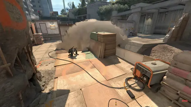 Valve Rilis Counter-Strike 2 di Steam, Apa Bedanya dengan CS:GO ...