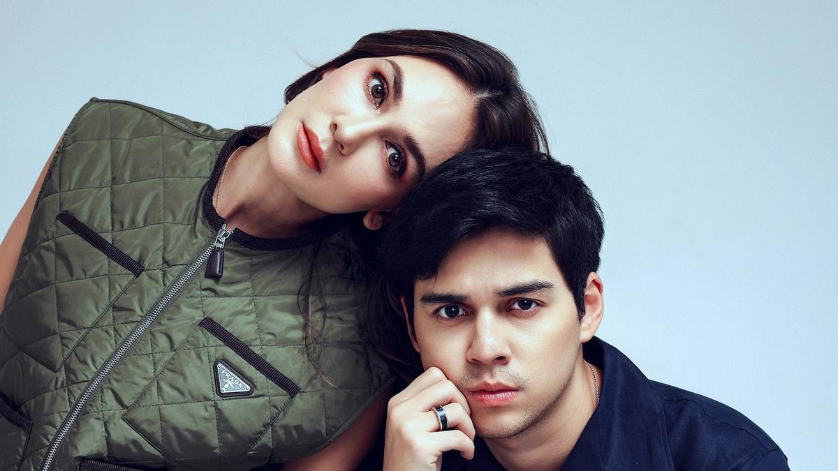 3 Kata Luna Maya Untuk Maxime Bouttier: Baik, Romantis dan Suka!