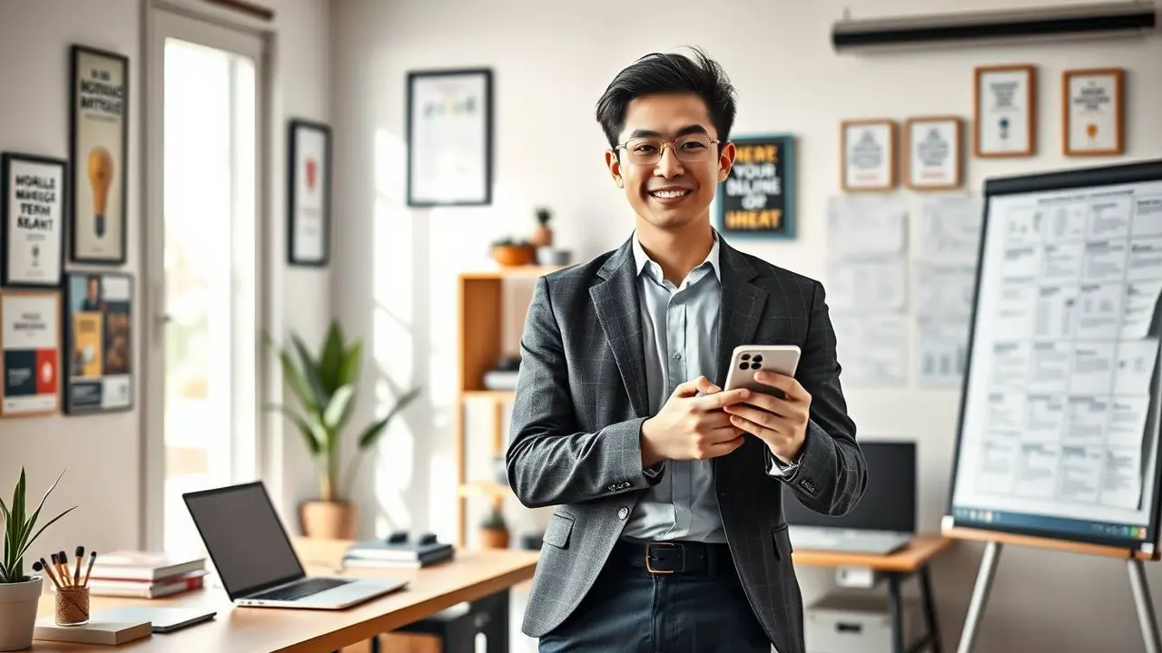 Apa Itu Wirausaha Merdeka: Panduan Lengkap Menuju Kemandirian Finansial ...