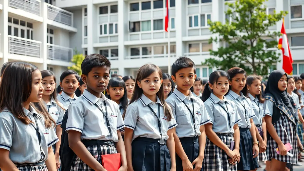 Memahami Tujuan Kedisiplinan dan Manfaatnya bagi Kehidupan, Perlu ...