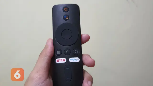 Google Duo Kini Tersedia di Android TV - Tekno Liputan6.com