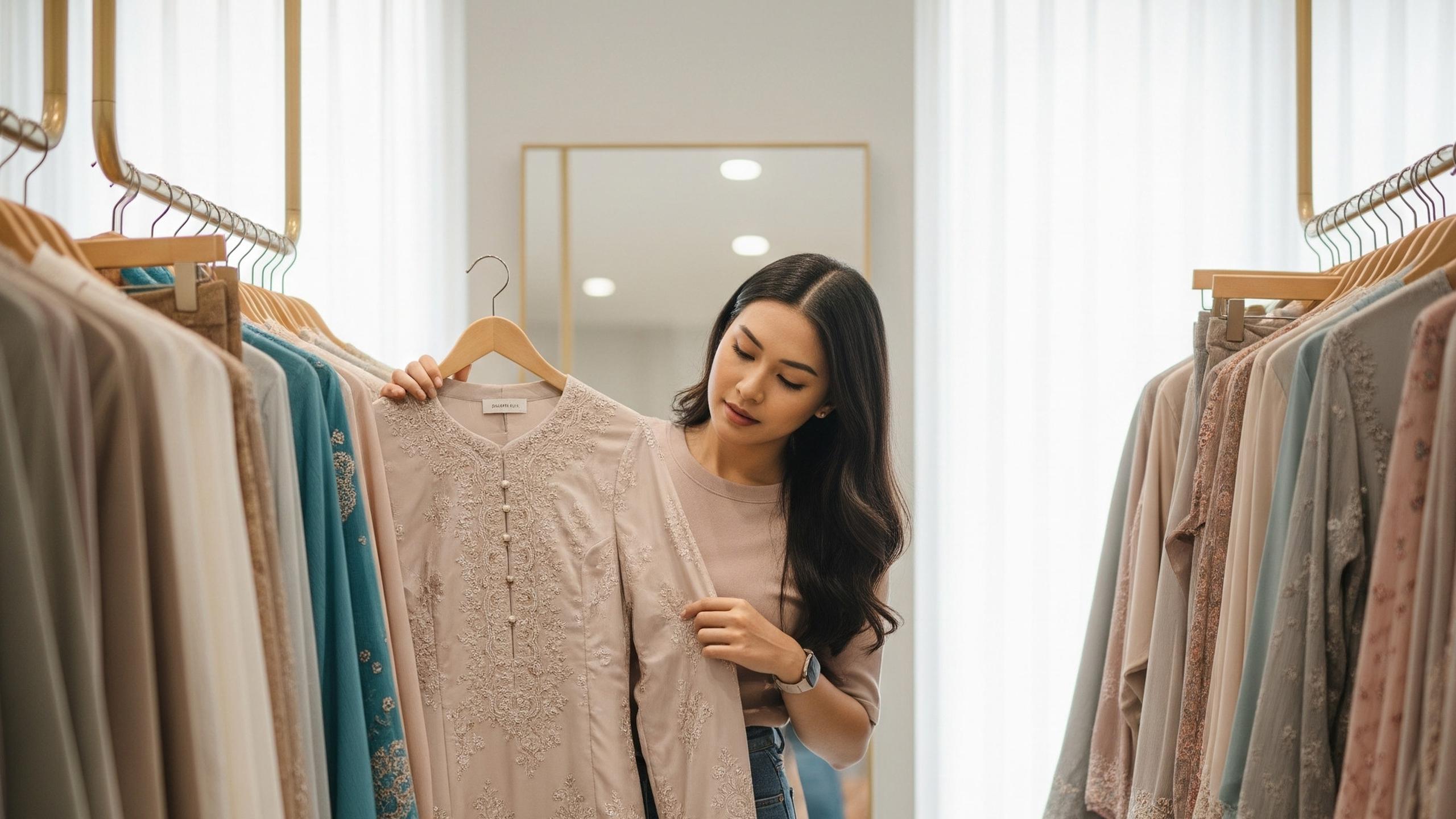8 Model Baju Melayu Terbaru 2025: Inspirasi Fashion Modern dan Elegan