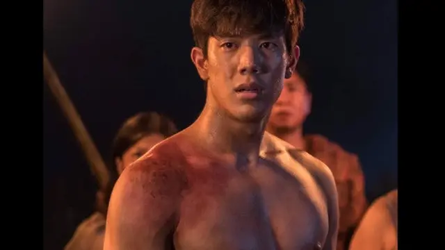 Sinopsis Inhuman Kiss Tayang di TV Hari Ini, Film Horor tentang Teror ...