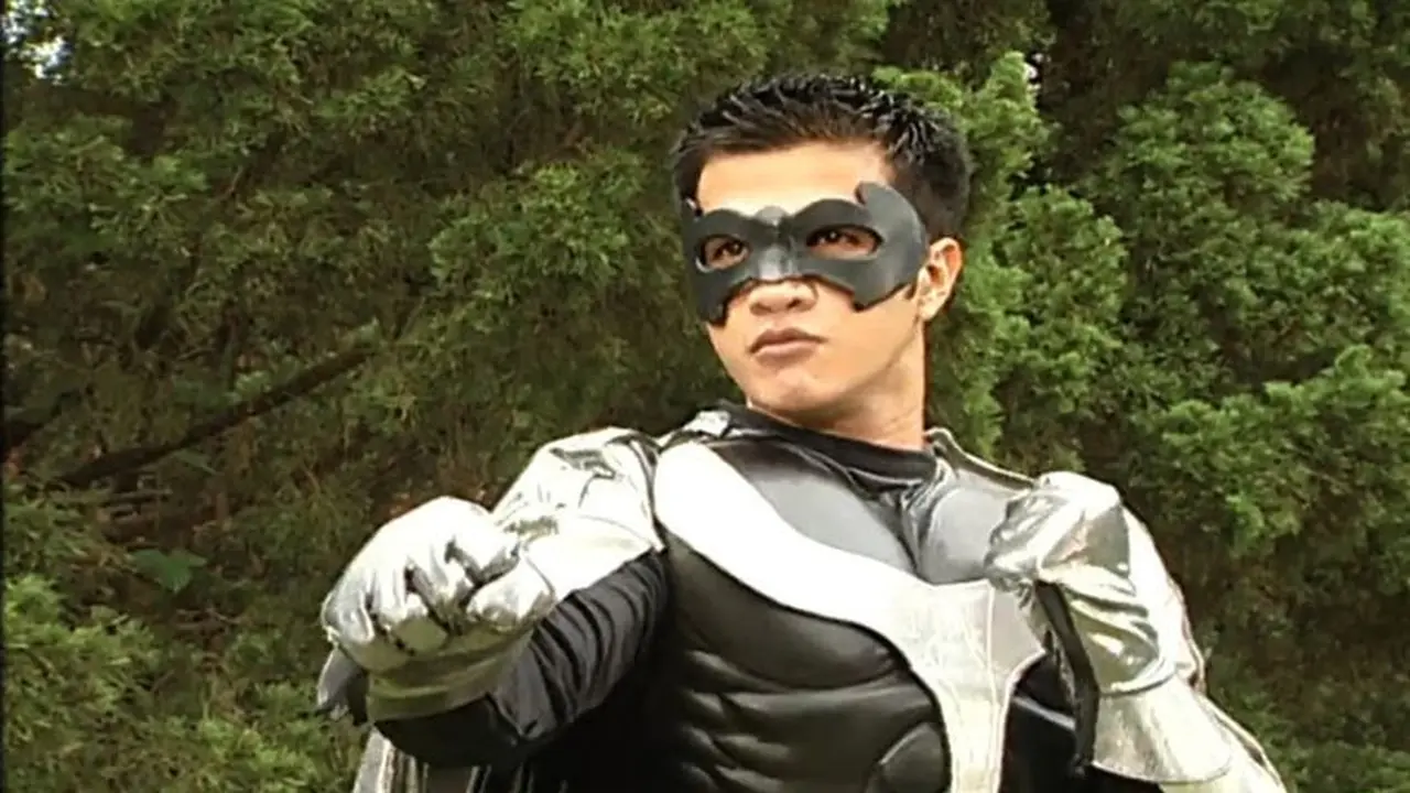 7 Transformasi Primus Yustisio dari Panji Manusia Millenium Hingga Jadi ...