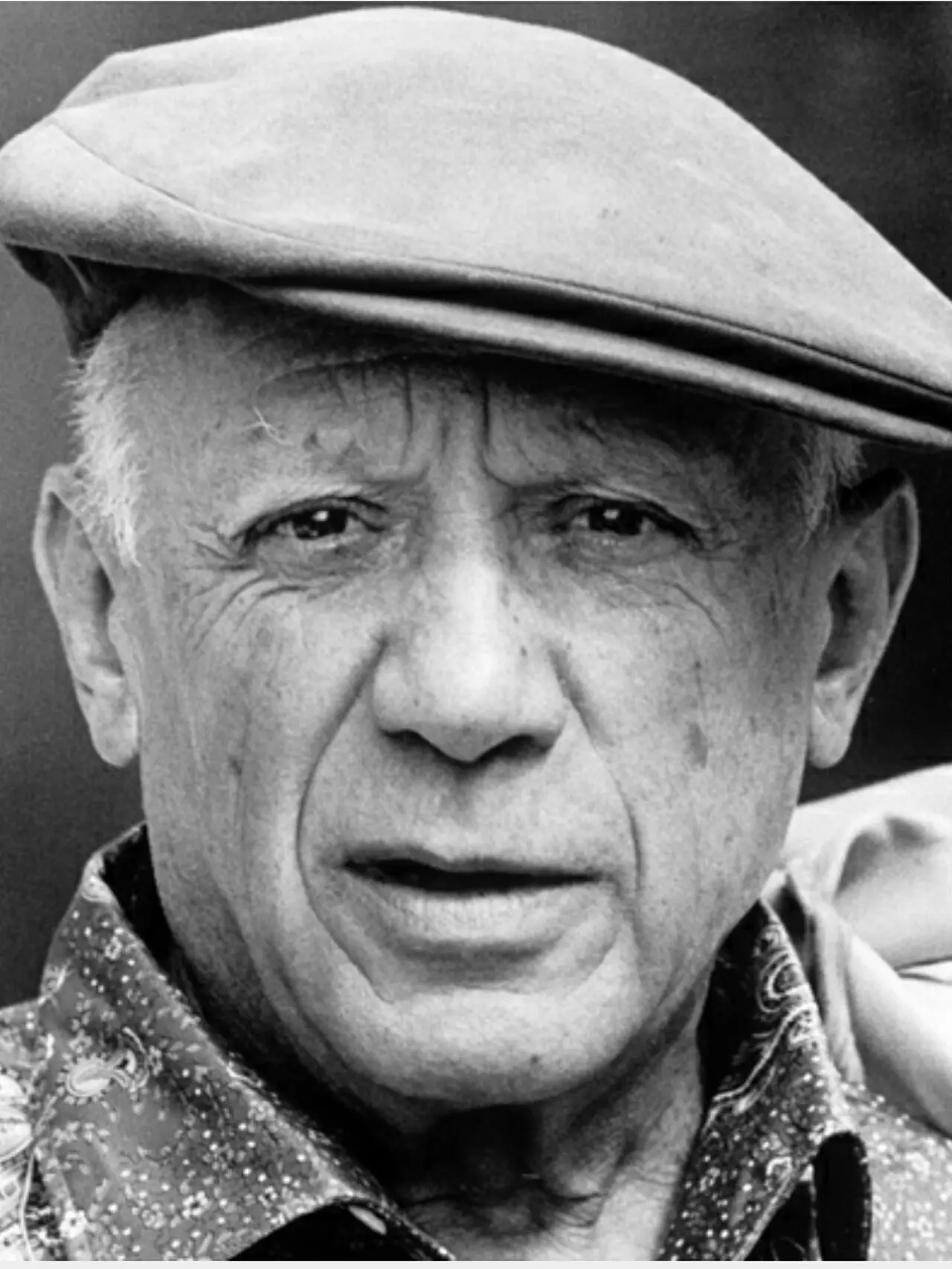 Diabetes dan Dampaknya pada Seni Lukis Pablo Picasso: Karya-Karya Epik ...