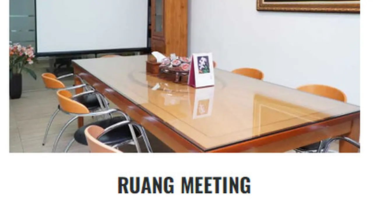 Profil PT Mutualplus Global Resources, Produk Jasa, dan Proses ...