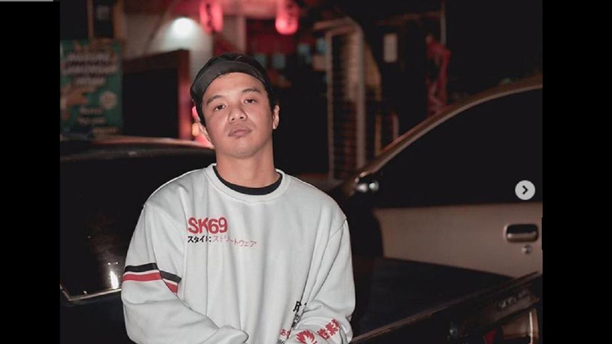 Pengakuan YouTuber Ericko Lim soal Hubungan dengan Listy Chan - ShowBiz ...