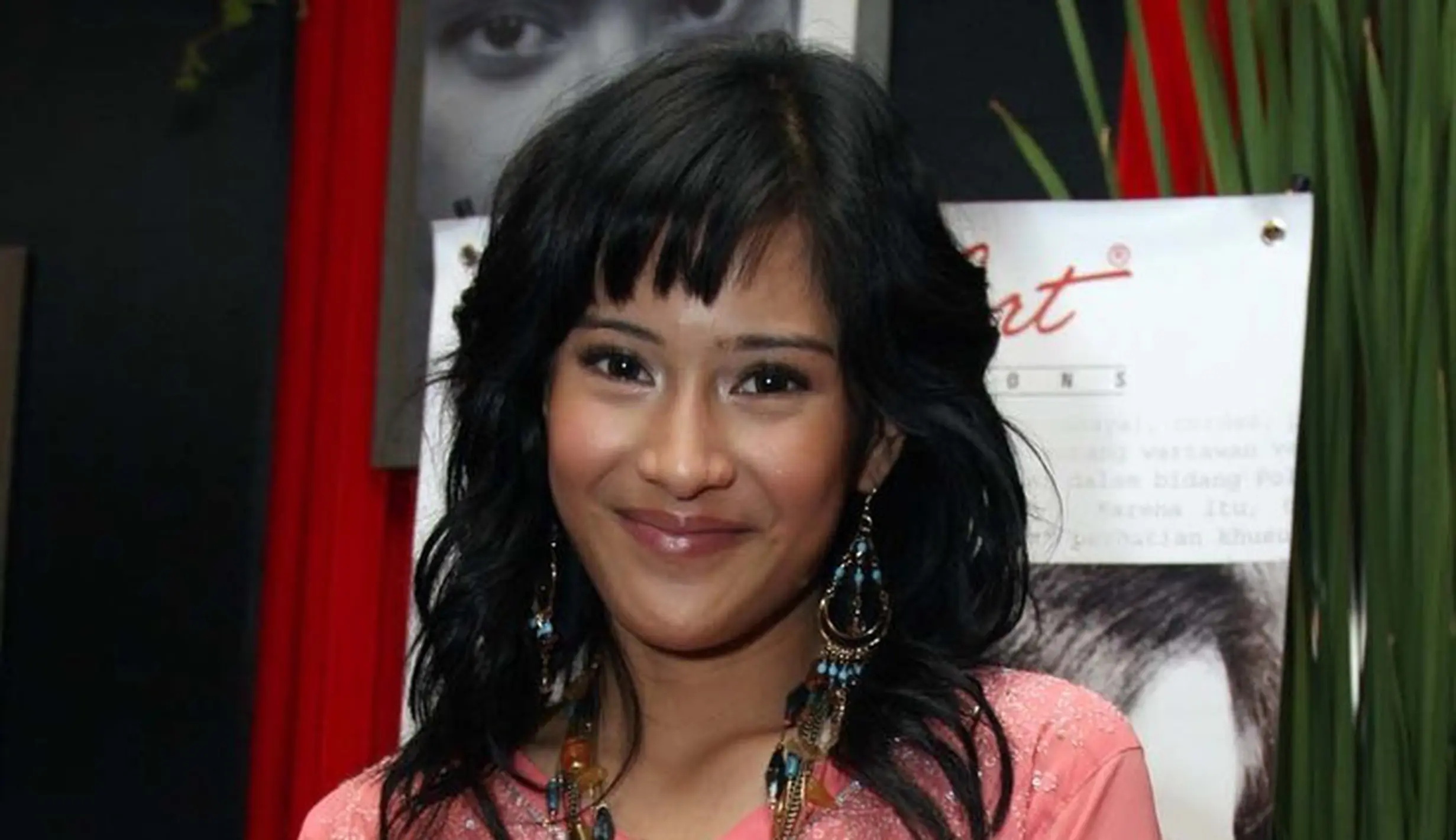 Transformasi Cantik Dian Sastrowardoyo: Dari Remaja Hingga Jadi Hot Mama - Photo Fimela.com