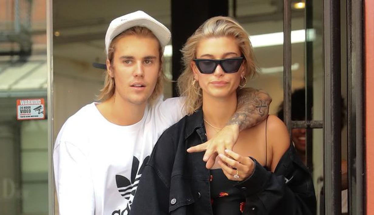 Justin Bieber Beli Rumah Mewah di Kanada, untuk Hailey Baldwin? - Photo ...