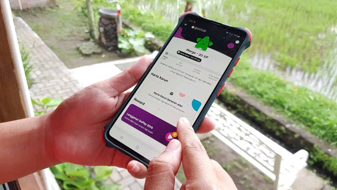 Promo Gojek 2025, Daftar Lengkap Kode Voucher untuk GoCar, GoRide ...
