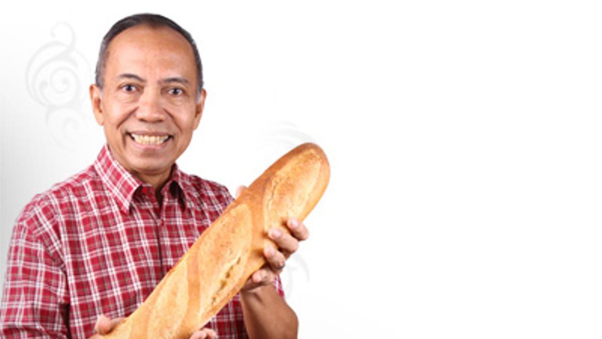 40 Tahun Bersahabat, Ini Kesan William Wongso akan Bondan Winarno ...