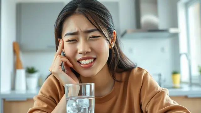 Penyebab Gigi Ngilu, Kenali Gejala dan Cara Mengatasinya - Feeds Liputan6.com