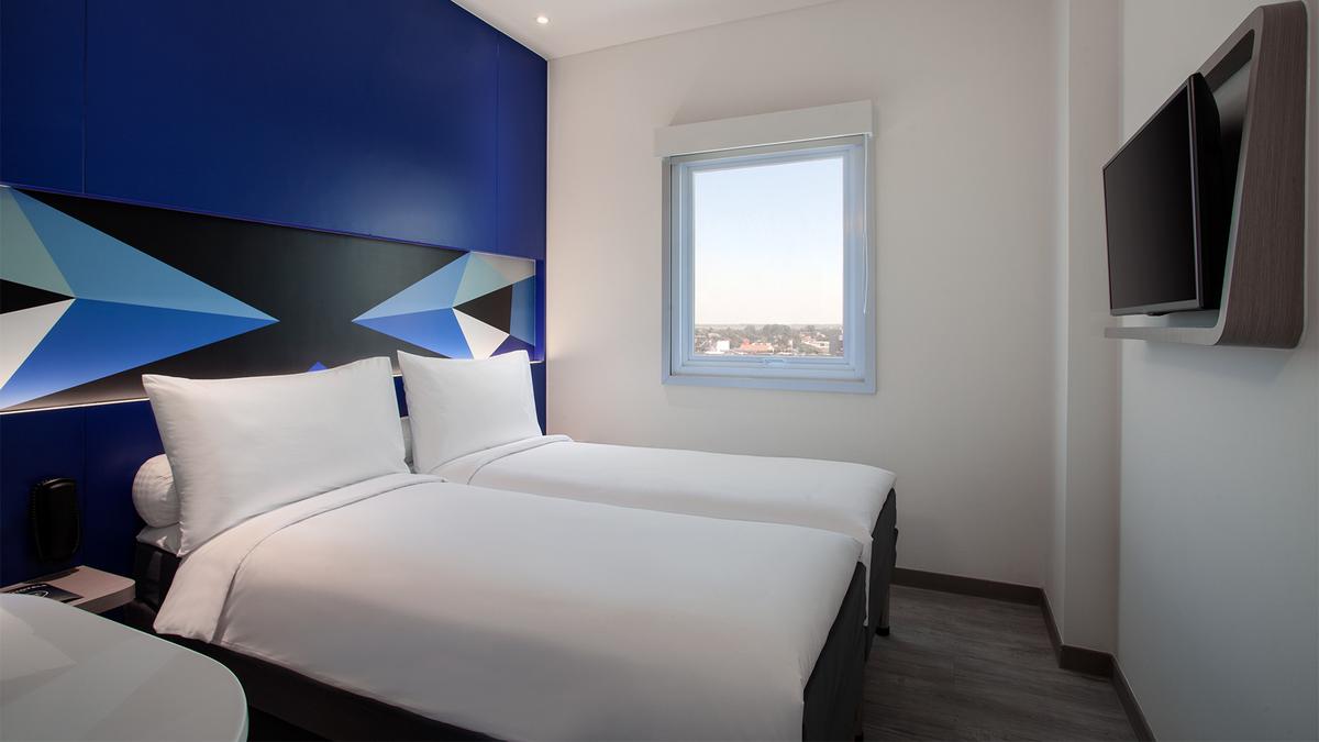 Sekali Berbaring, Tubuh Rileks Hingga Esok Pagi dengan Kasur Ini ...