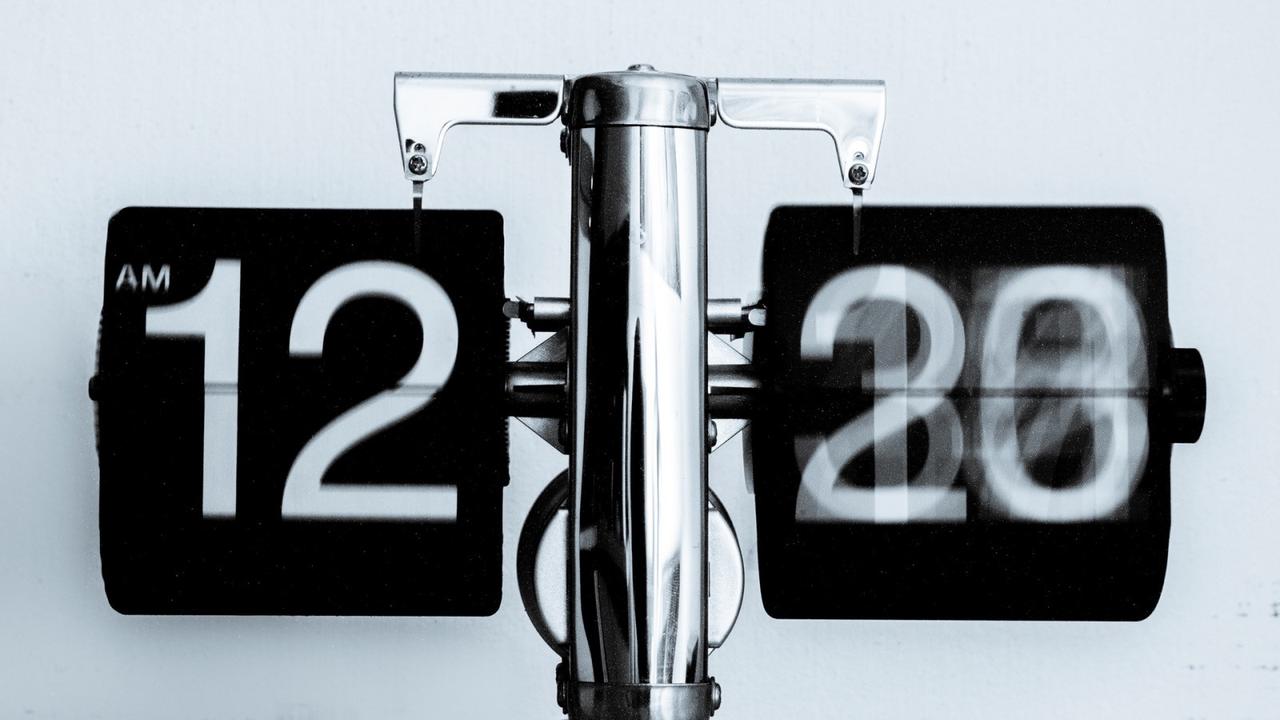 Timeline adalah Urutan Kronologis Sebuah Peristiwa, Ketahui Fungsi dan ...