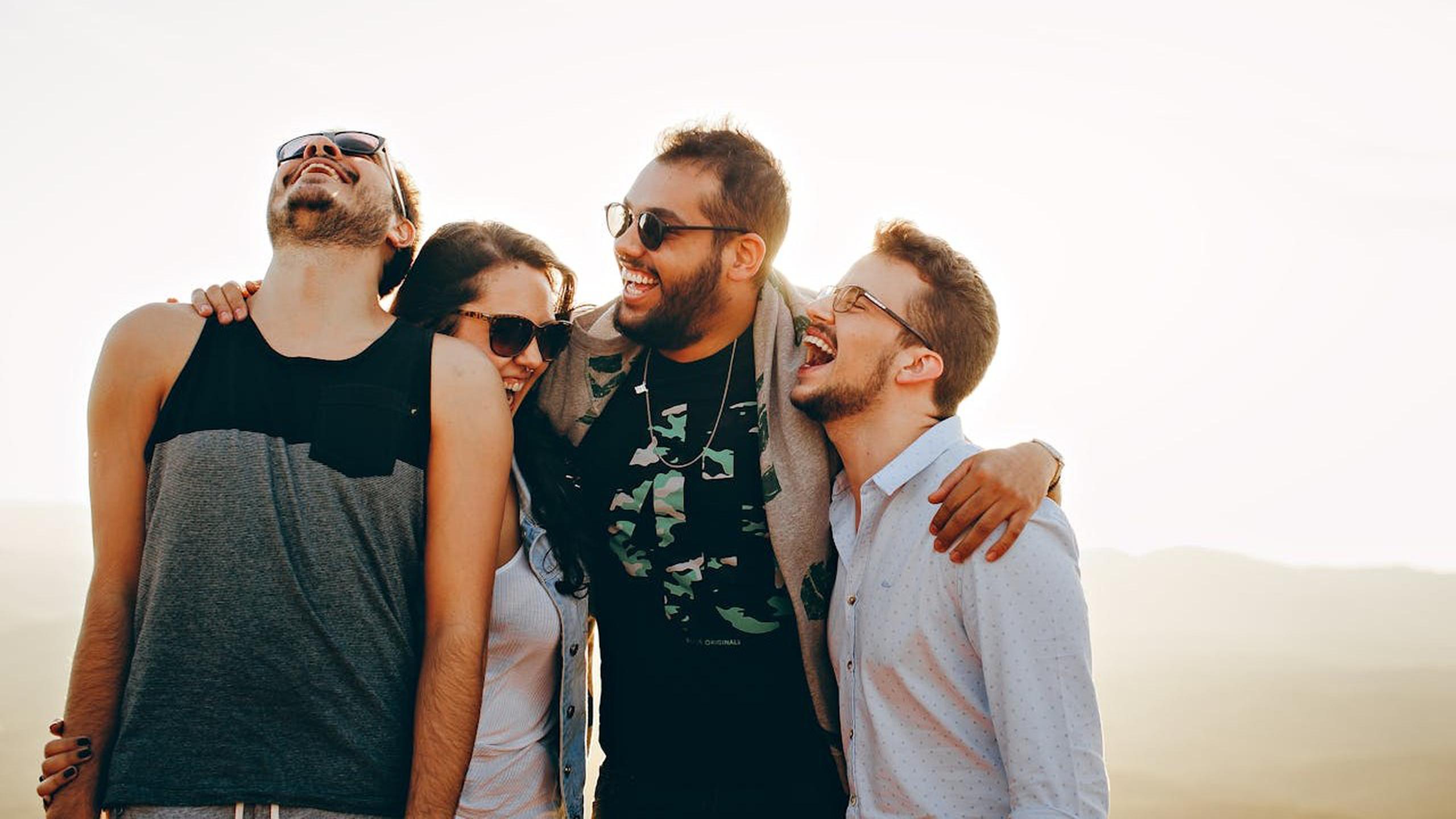 Hilarious Jokes for Adults: 45 Clean Jokes That Will Surely Make You ...