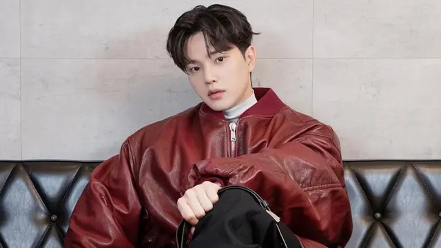 7 Model Rambut Pria ala Korea, Bikin Tampil Mirip Oppa K-Drama ...