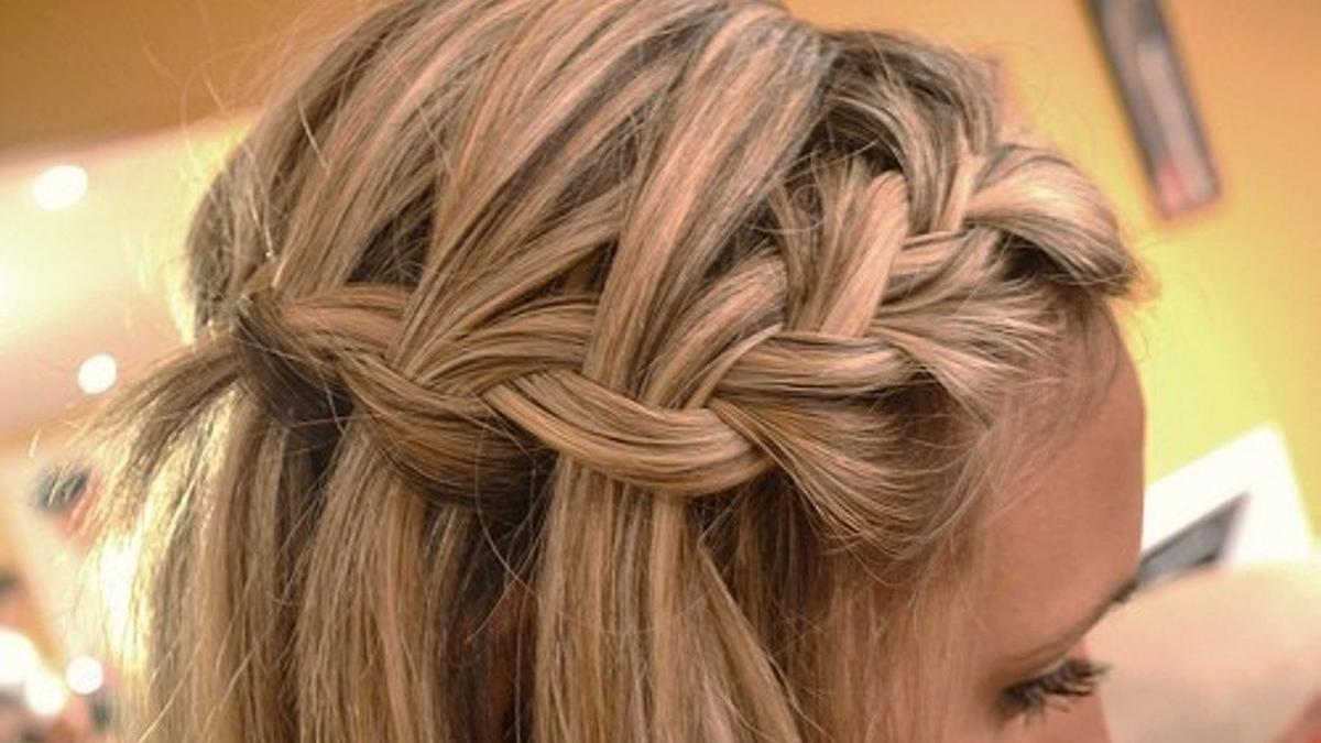 Beragam Macam Tutorial Kepang Rambut yang Patut Kamu Coba - Beauty ...