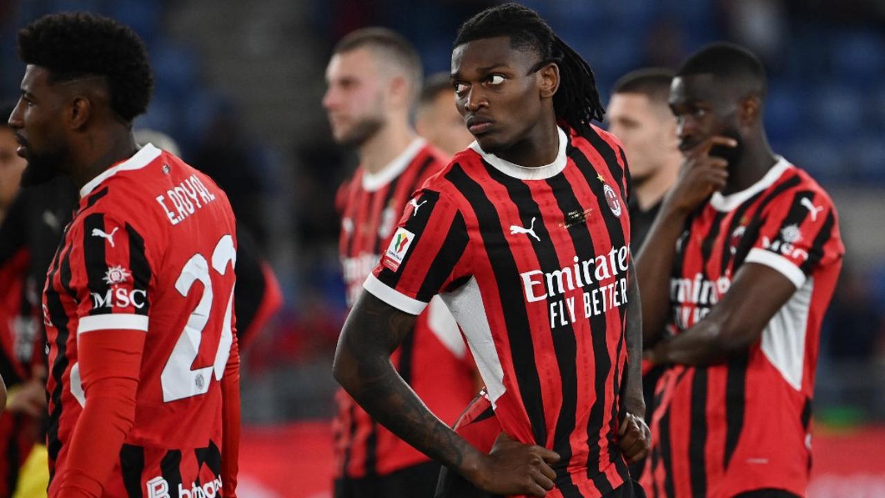 AC Milan Harus Tampil Lebih Awal Musim Depan, Ini Alasannya