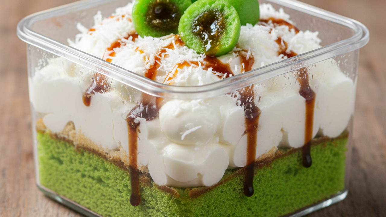 12 Ide Jualan Makanan Pre Order 2026 Minim Risiko, Cuan dari Dapur