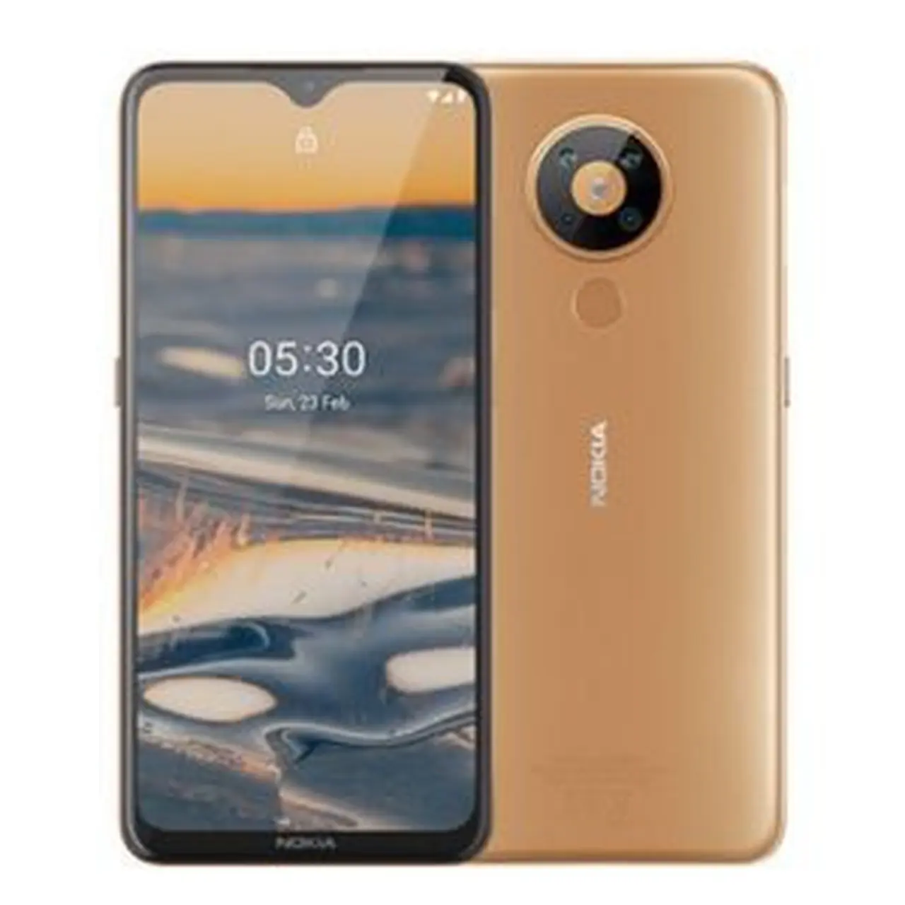 10 Rekomendasi Model HP Nokia dengan Harga Terbaru Juni 2025, Fitur ...