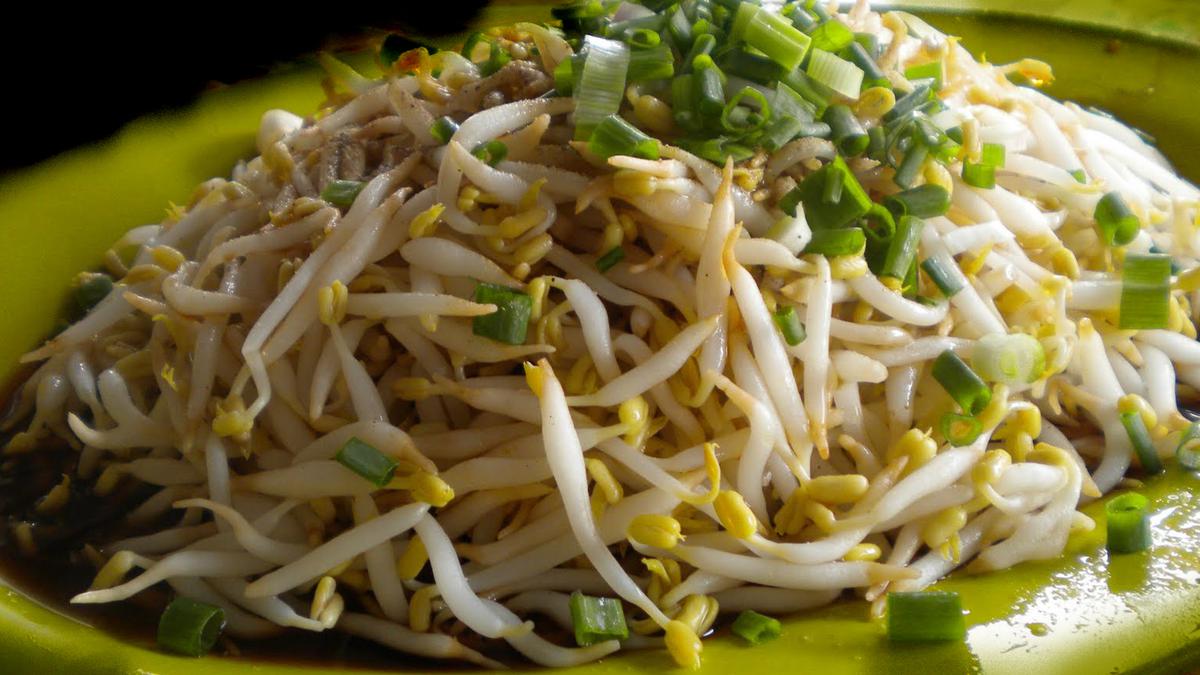 4 Manfaat Taoge, Ampuh Mencegah Penyakit Jantung dan Stroke