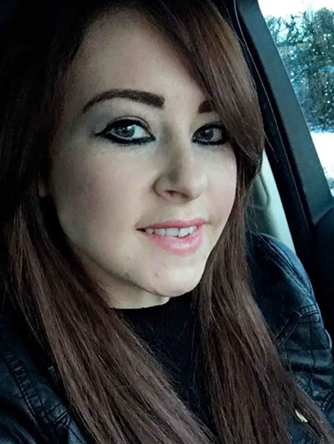 FOTO: Carrie Hilton, Nenek 36 Tahun yang Bikin Pria Antre Ingin Kencan ...