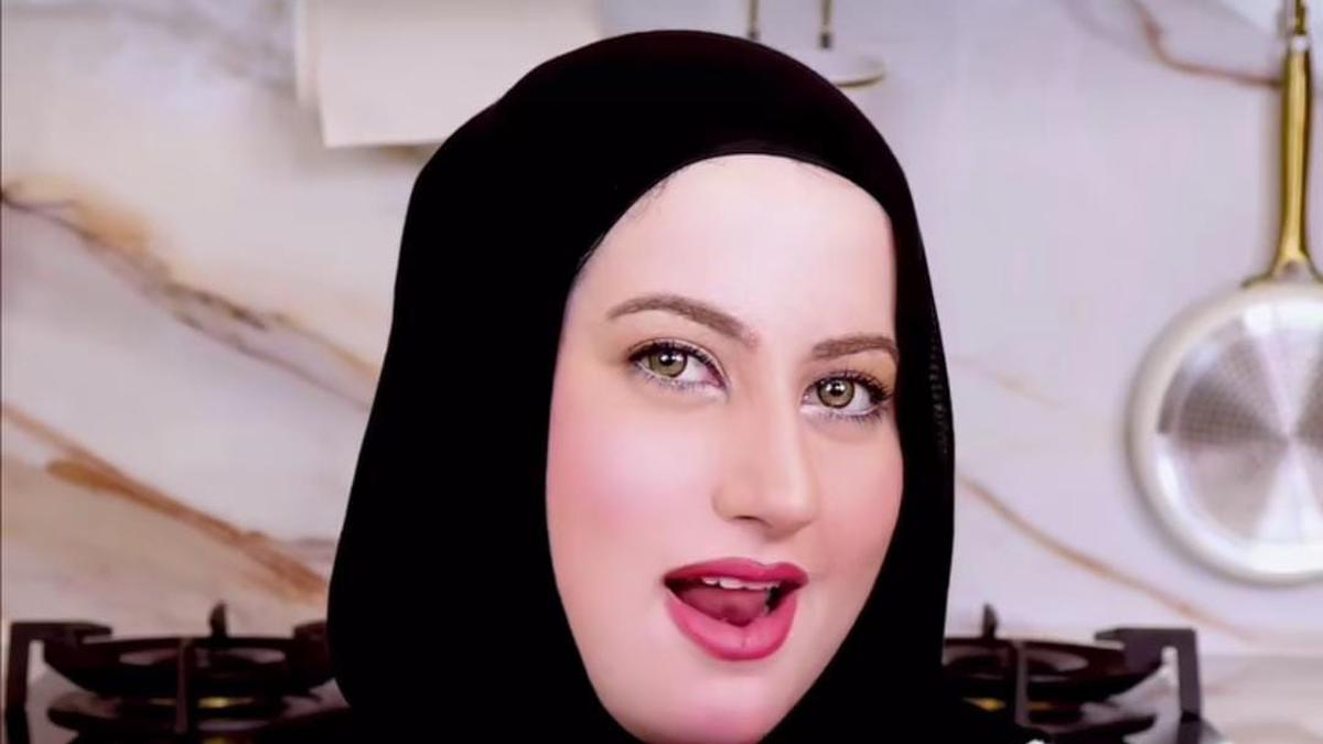 Selebgram Tasyi Athasyia Polisikan Akun Medsos Buntut Tudingan Black ...