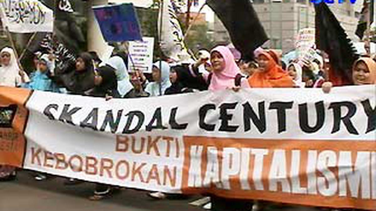 HTI Tuntut Pemerintah Serius Berantas Korupsi - News Liputan6.com