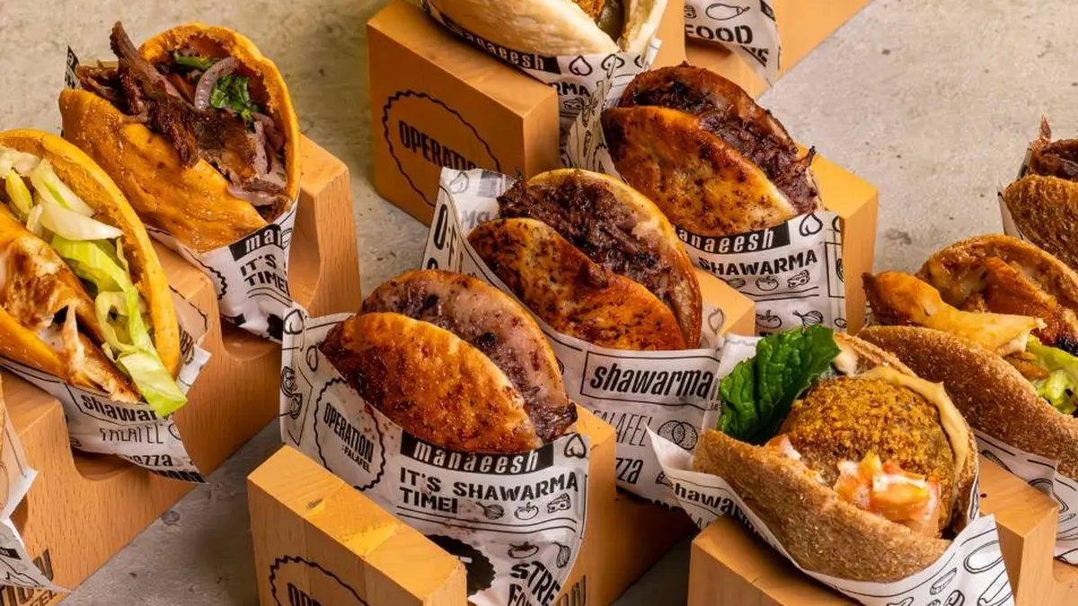 dubai food Terbaru - Berita, Foto, Video | Fimela.com