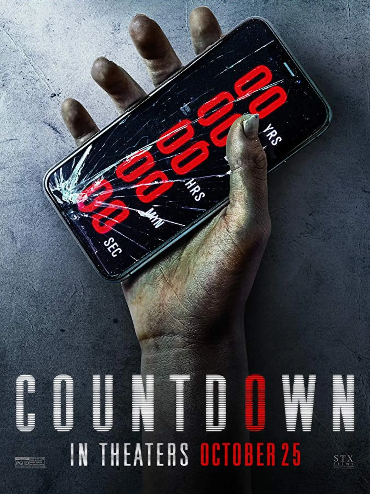 Film Countdown Meneror Bioskop, Ini 5 Fakta Menariknya - ShowBiz ...