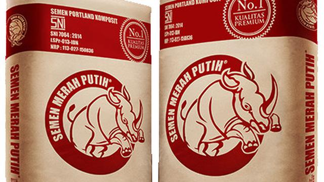 PT Cemindo Gemilang Tbk, Produsen Semen Merah Putih Berkualitas Premium ...