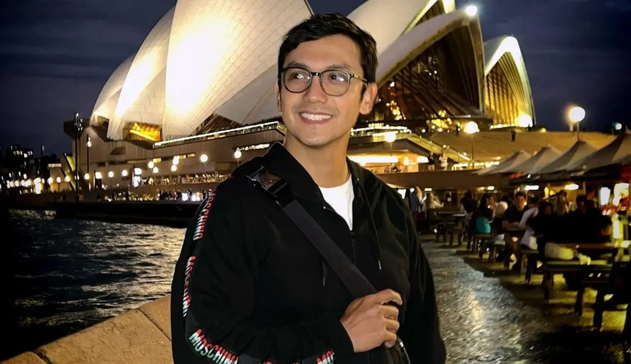 Seakan Tak Menua, Ini Transformasi Gunawan Sudrajat yang Genap 50 Tahun ...