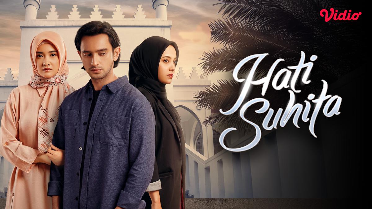 Sinopsis dan Fakta Menarik Film Indonesia Hati Suhita, Tayang di Vidio