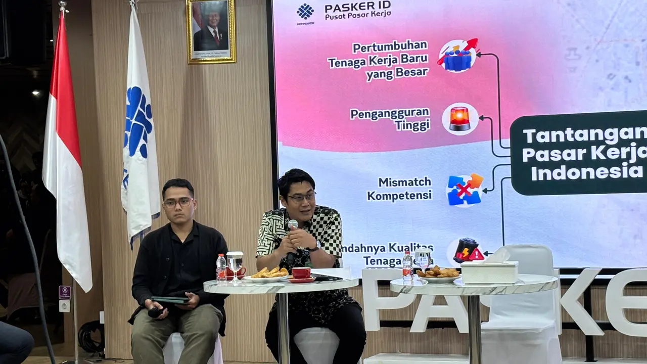 Host Live Streaming Profesi Baru dengan Gaji Menjanjikan