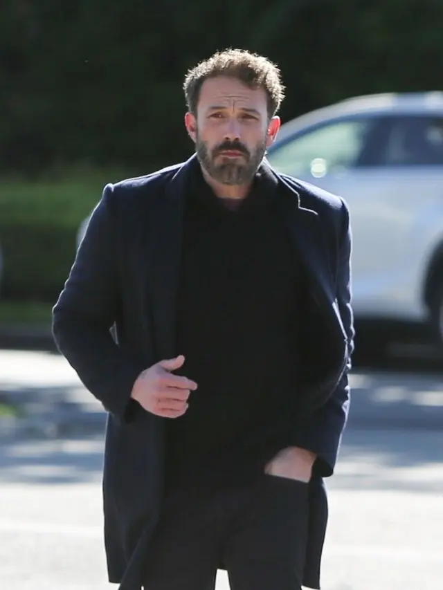 Ben Affleck Zodiac Sign: Exploring the Astrology of a Hollywood Star ...