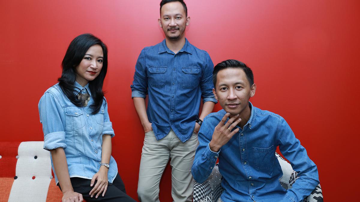 Numata Akui Kedigdayaan Era Boyband dan Girlband