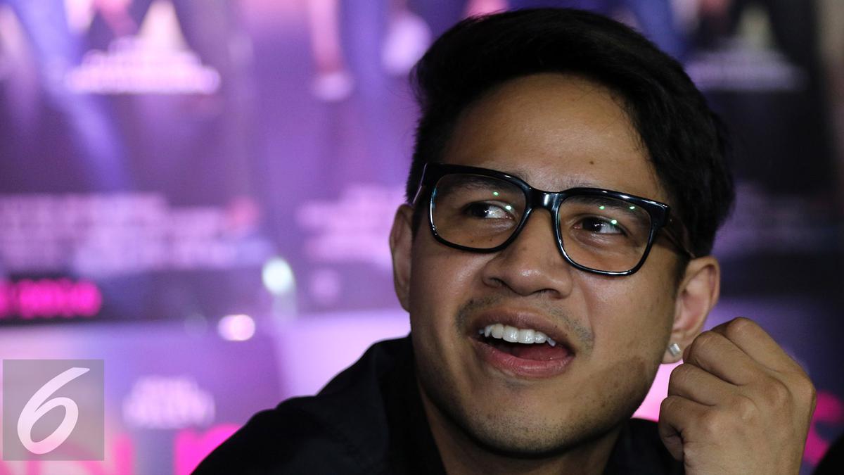 Jovial da Lopez Puas dengan Film #Modus